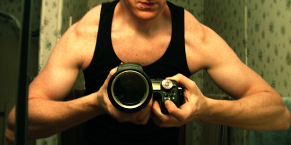 Timothy Radley's Top 10 Tips for Men