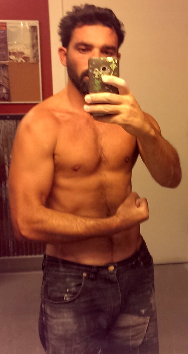 Conor McMillen Embraces Fruit-Based Diet and Self-Love