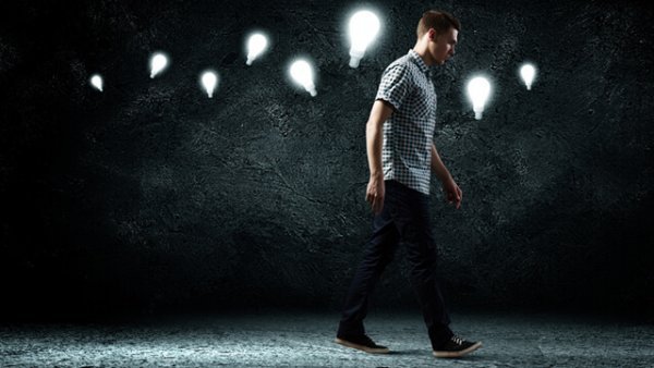 Musings on Being a ‘Light Human’