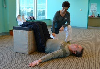 Egoscue Method: For Chronic Pain Treatment and Pain-Free Posture