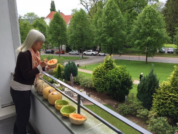 Ping Chan's Top 5 Tips for a Healthy Fruitarian Lifestyle