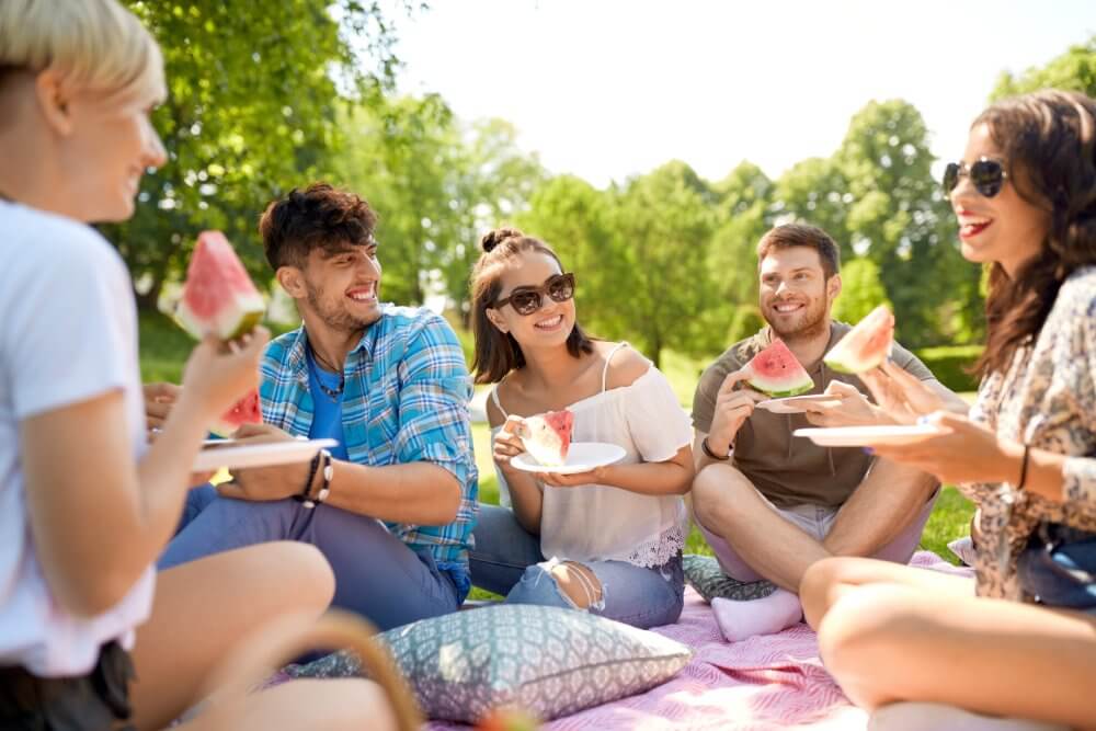A Modern-Day Raw Food Movement History | Dr. David Klein | Fruit-Powered