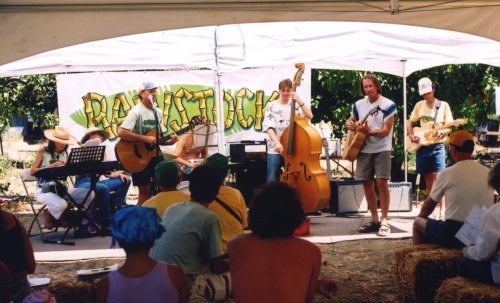 A Modern-Day Raw Food Movement History | Dr. David Klein | Fruit-Powered