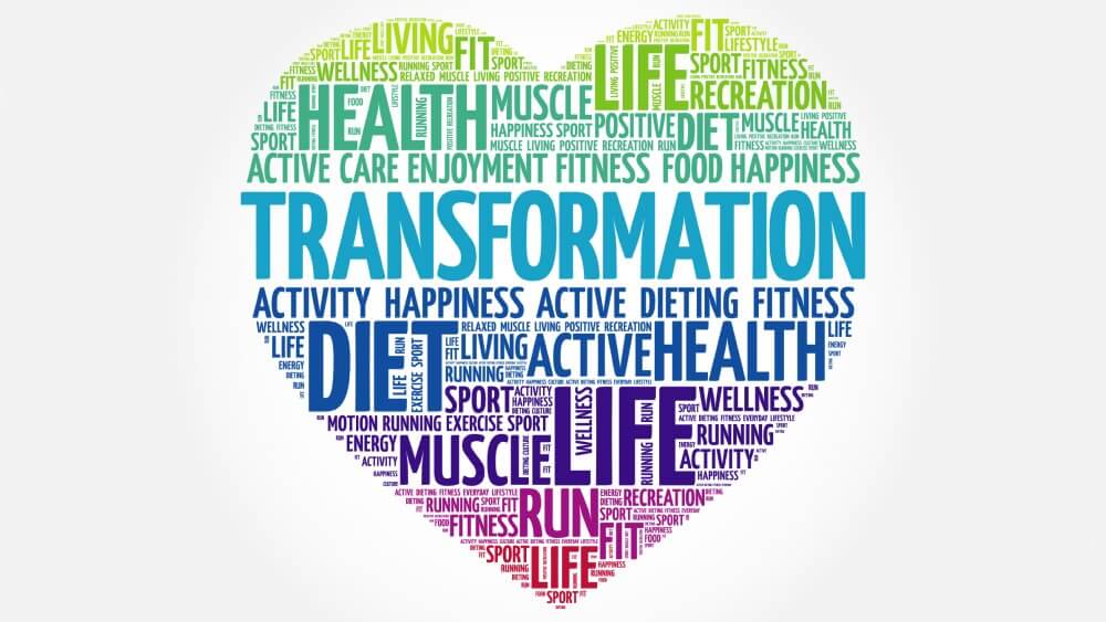 Self-Love Has Powered Me During My Health Transformation